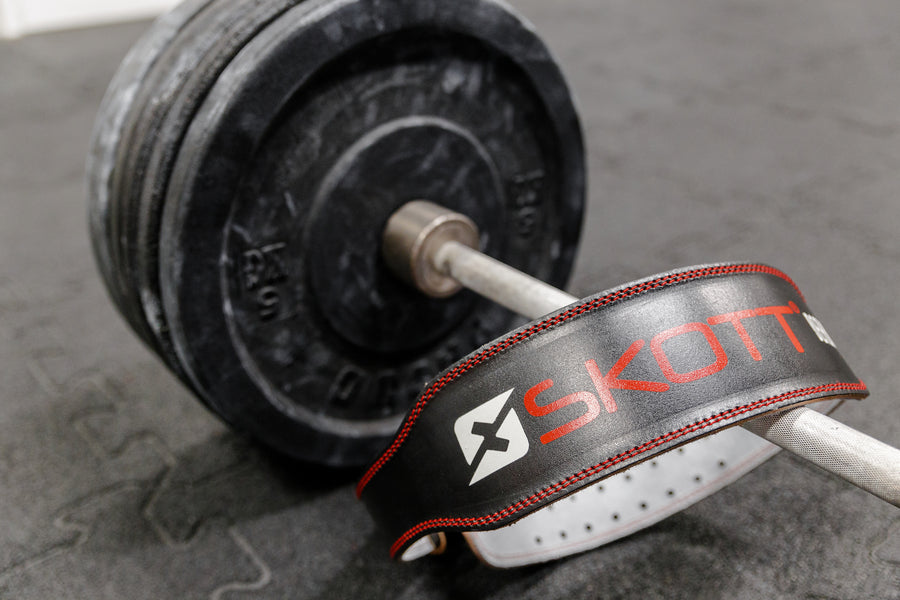 Skott Fitness – Skott USA